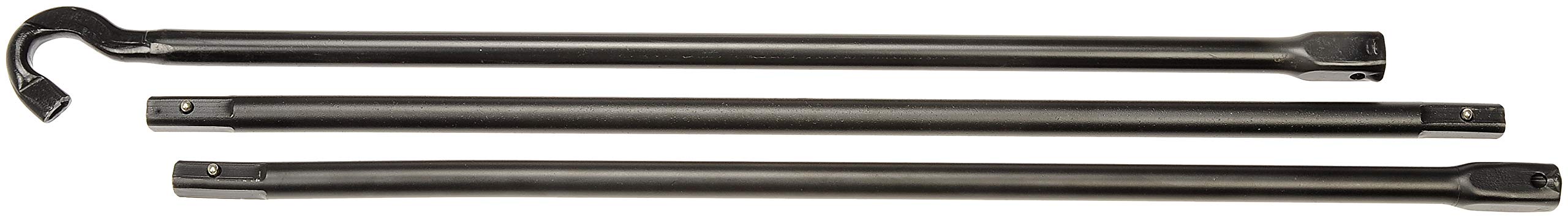 Dorman 926-815 Spare Tire Jack Handle / Wheel Lug Wrench Compatible with Select Toyota Models