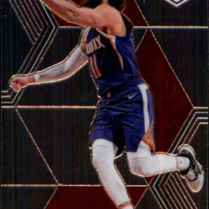 2019-20 Panini Mosaic #158 Ricky Rubio Phoenix Suns NBA Basketball Card NM-MT