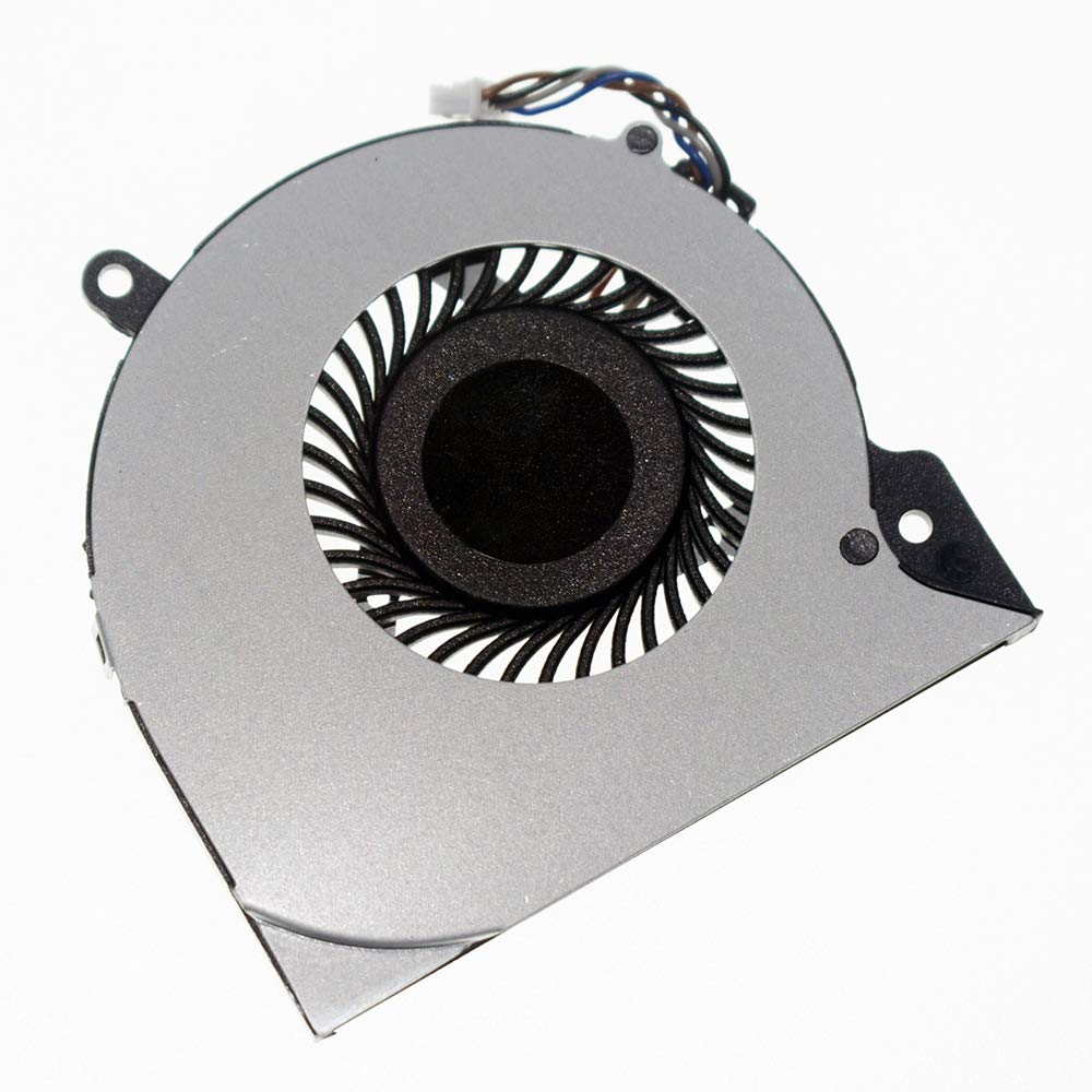 Rangale New Replacement CPU Cooling Fan for HP EliteBook 9470 9470M 9480 9480M Series 702859-001 EF50050V1-C100-S9A