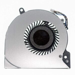 Rangale New Replacement CPU Cooling Fan for HP EliteBook 9470 9470M 9480 9480M Series 702859-001 EF50050V1-C100-S9A