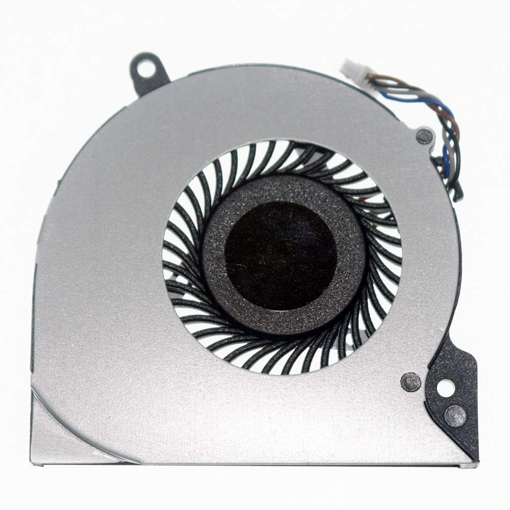 Rangale New Replacement CPU Cooling Fan for HP EliteBook 9470 9470M 9480 9480M Series 702859-001 EF50050V1-C100-S9A