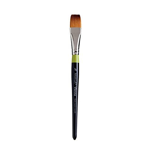 Artist loft Vienna 3/4” wash Level 3 Acrylic Paintbrush