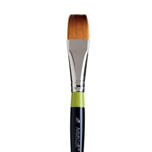 Artist loft Vienna 3/4” wash Level 3 Acrylic Paintbrush