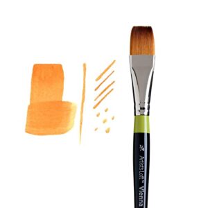 Artist loft Vienna 3/4” wash Level 3 Acrylic Paintbrush