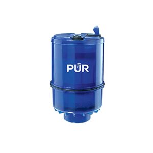 pur maxion replacement water filter for faucets 100 gal.