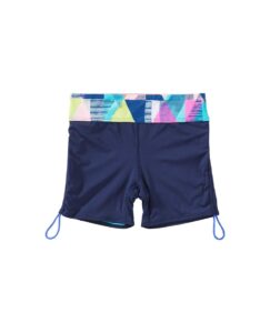 tyr sport jigsaw della boyshort