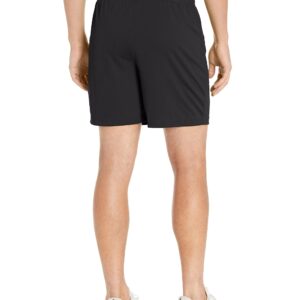 Umbro Adult Field Short, Black, Small