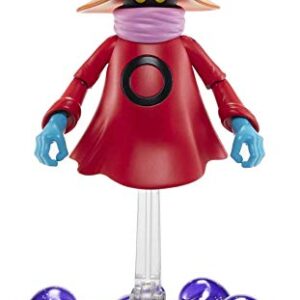 Masters of the Universe Origins Orko 5.5-in Action Figure, Battle Figure for Storytelling Play and Display, Gift for 6 to 10-Year-Olds and Adult Collectors