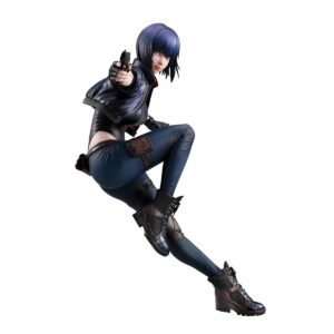 megahouse ghost in the shell sac_2045 kusanagi motoko