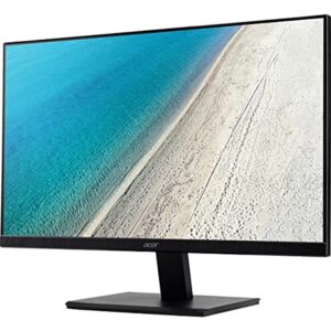 acer v247yu bmiipx 24 led lcd mon 25x14 16:9