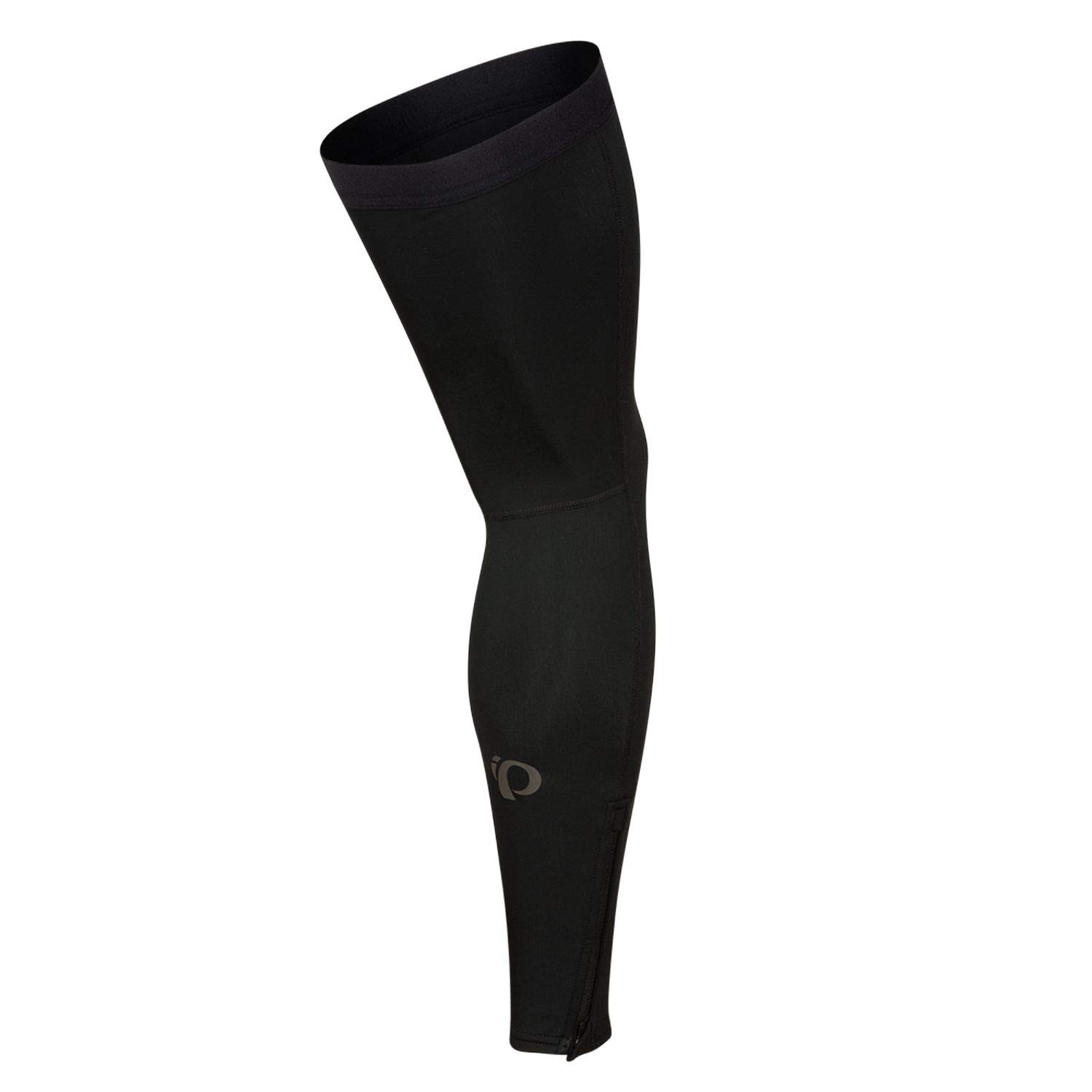 PEARL IZUMI Elite Thermal Leg Warmer Black, Xs