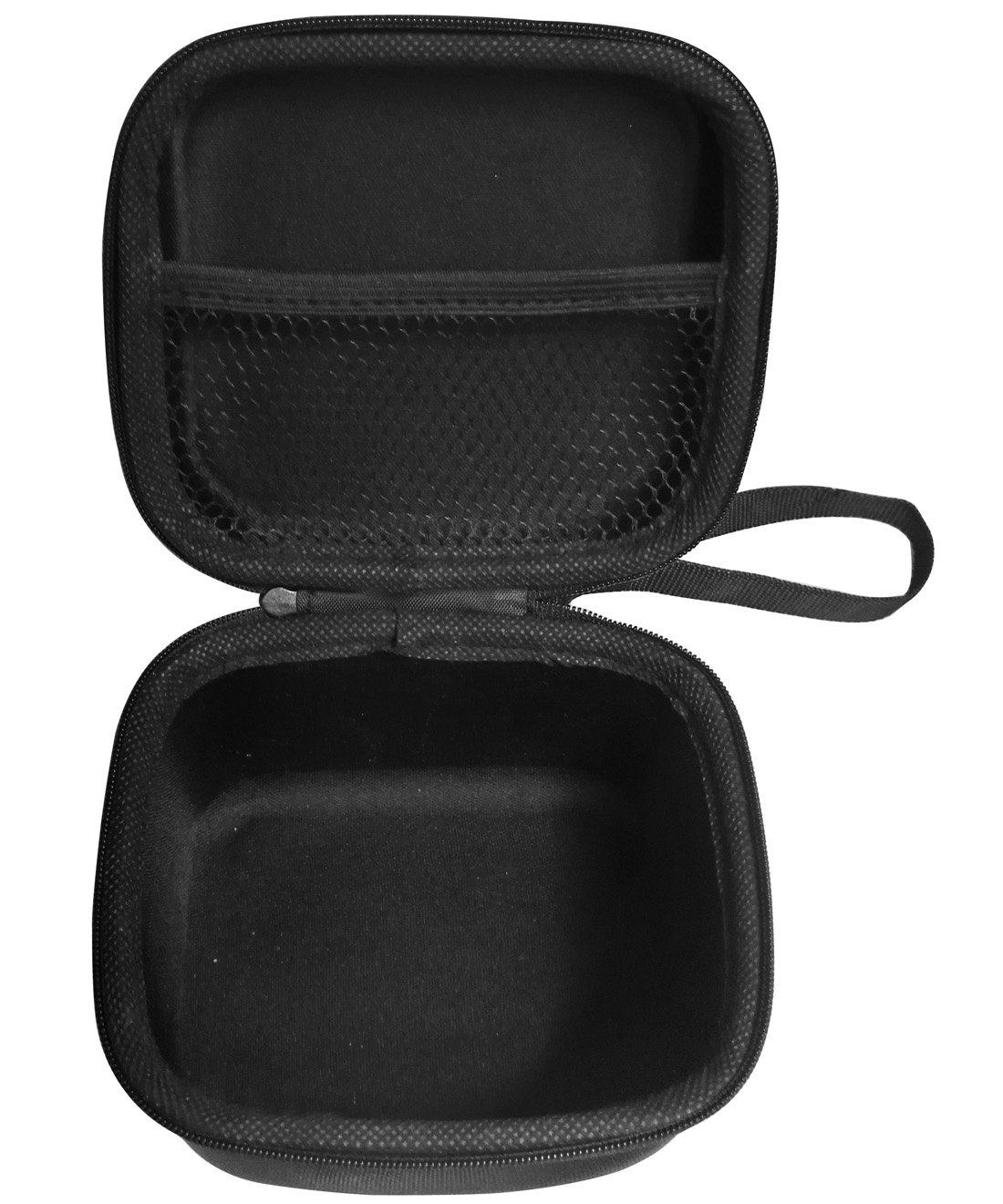 FitSand Hard Case Compatible for Kibiy Upgrade 5-in-1 Bald Head Shaver