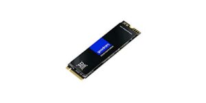 goodram 1024gb px500 nvme pcie gen 3 x4 ssd