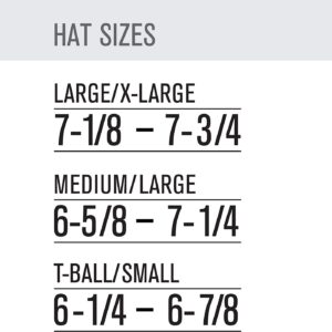 Easton | GHOST Softball Batting Helmet | Matte Charcoal | Large/XLarge