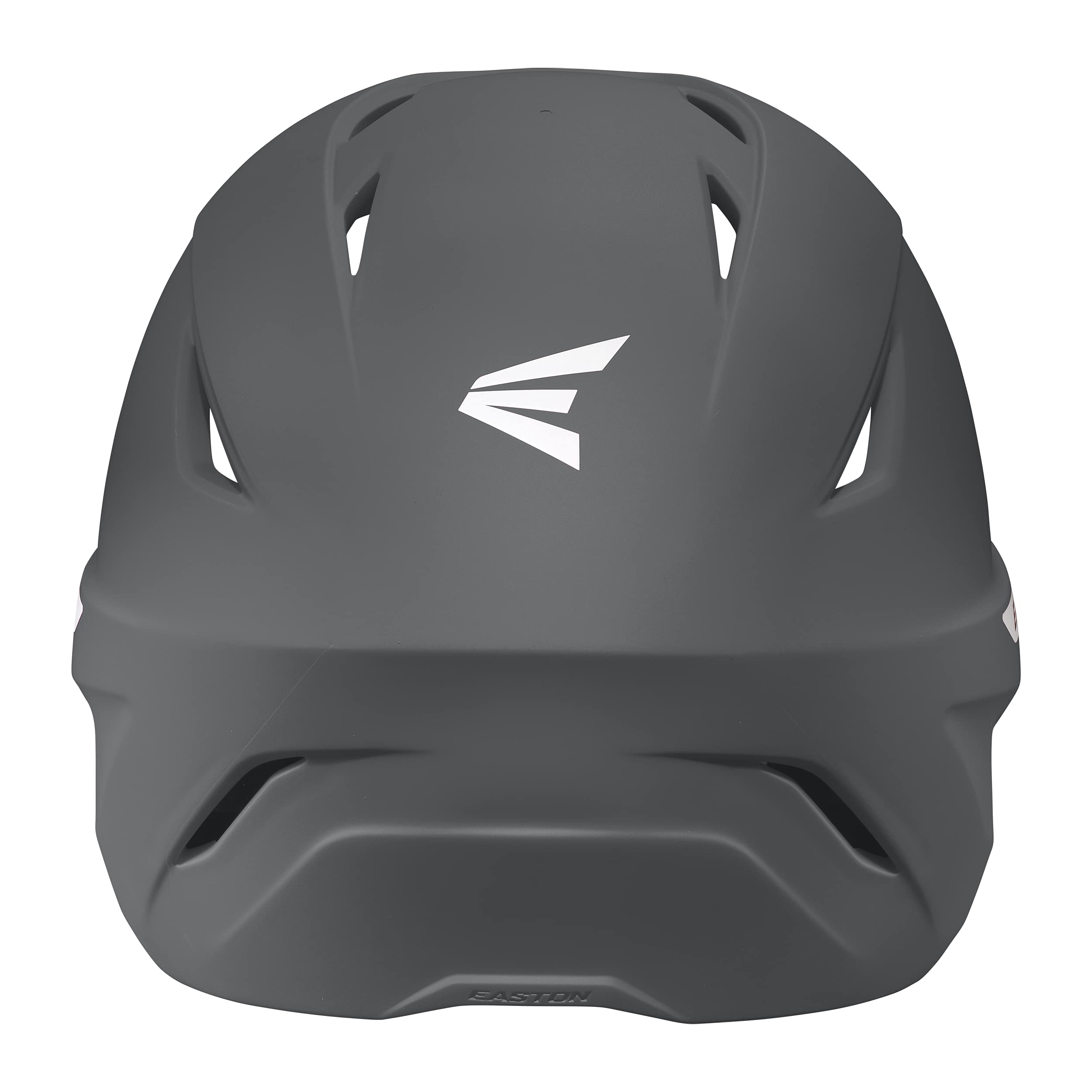 Easton | GHOST Softball Batting Helmet | Matte Charcoal | Large/XLarge