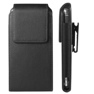 swivel belt clip case phone holster for samsung galaxy a14 5g a13 a03s a32 5g s23 ultra s22 ultra moto g stylus 5g g power 5g motorola edge plus 2022