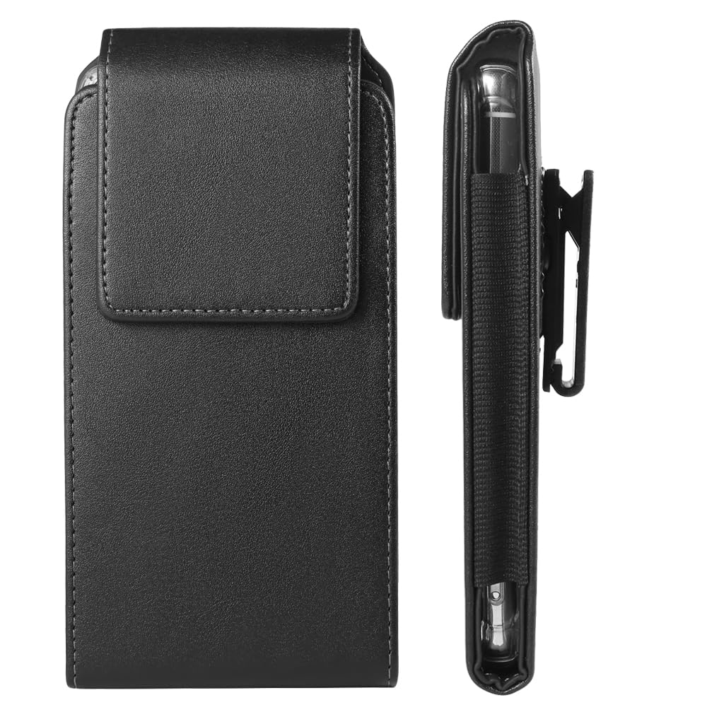 Swivel Belt Clip Case Phone Holster for Samsung Galaxy A14 5G A13 A03S A32 5G S23 Ultra S22 Ultra Moto G Stylus 5G G Power 5G Motorola Edge Plus 2022