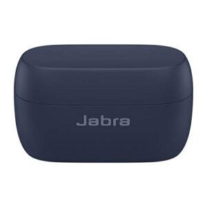 jabra elite active 75t charging cradle - navy 100-68991000-00