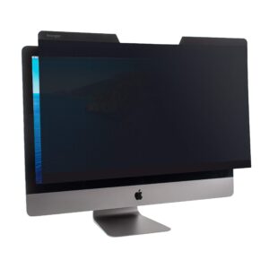 kensington imac privacy screen for imac 27" (k50723ww)