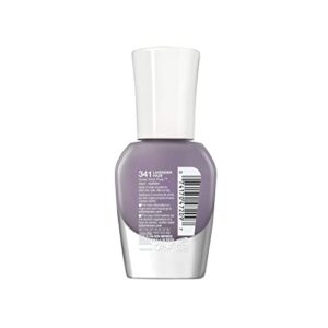 Sally Hansen Good.Kind.Pure Nail Polish, Lavender Haze, Pack of 1, Packaging May Vary