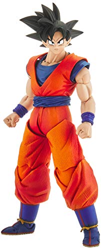 TAMASHII NATIONS Son Goku "Dragon Ball Z", Bandai Imagination Works