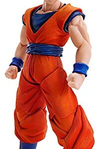 TAMASHII NATIONS Son Goku "Dragon Ball Z", Bandai Imagination Works