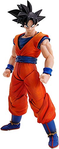 TAMASHII NATIONS Son Goku "Dragon Ball Z", Bandai Imagination Works