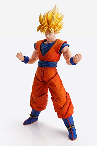 TAMASHII NATIONS Son Goku "Dragon Ball Z", Bandai Imagination Works