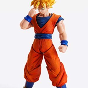 TAMASHII NATIONS Son Goku "Dragon Ball Z", Bandai Imagination Works