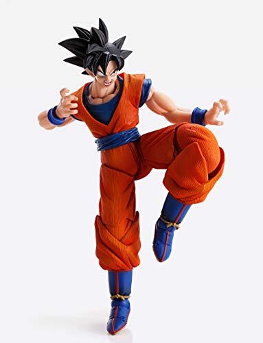 TAMASHII NATIONS Son Goku "Dragon Ball Z", Bandai Imagination Works