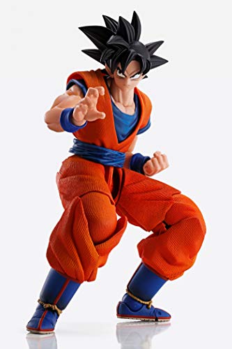 TAMASHII NATIONS Son Goku "Dragon Ball Z", Bandai Imagination Works