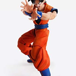 TAMASHII NATIONS Son Goku "Dragon Ball Z", Bandai Imagination Works