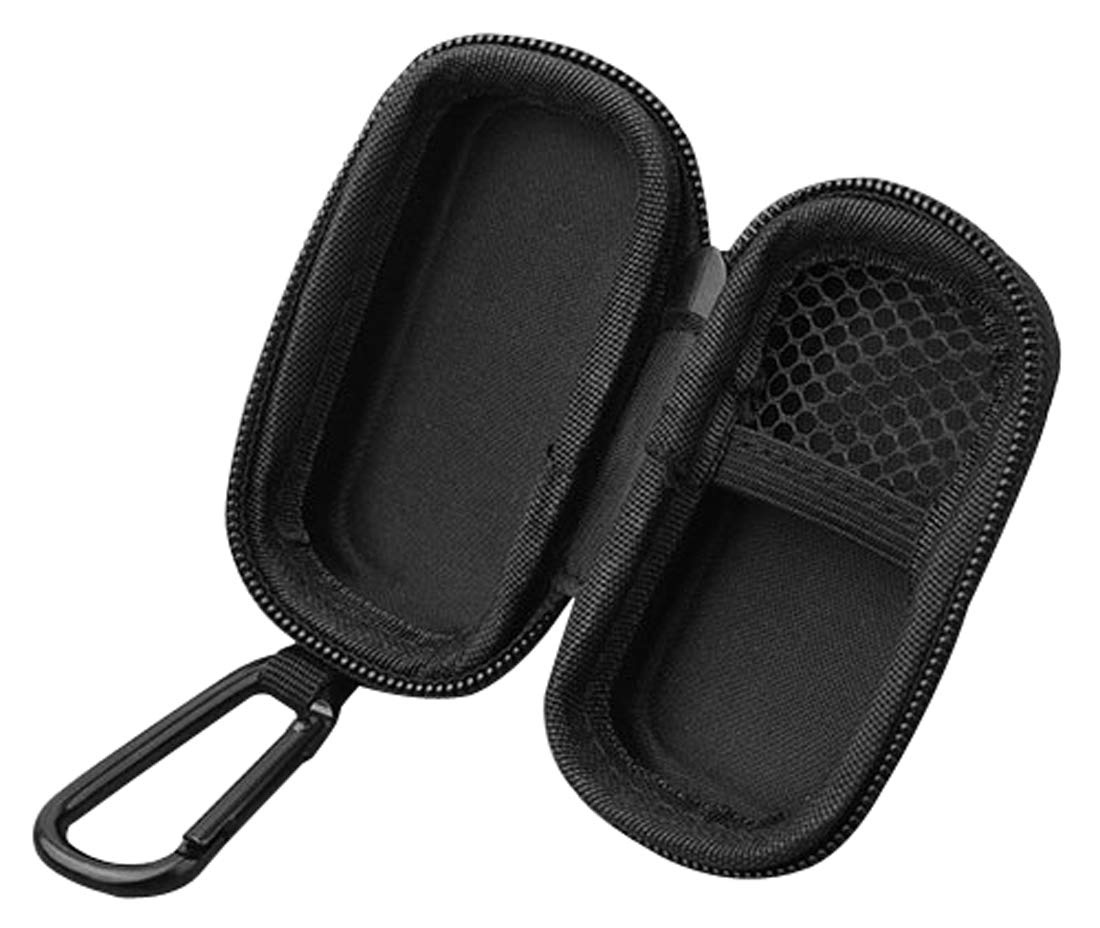 FitSand Hard Case Compatible for Haylou GT1 Bluetooth 5.0 Sports HD Stereo Touch Control Ear Buds Earbuds