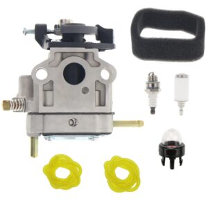 cnfaner wyj-345 carburetor for walbro wyj-345-1, for toro 51950 51970 trimmer