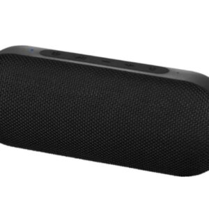 Insignia Sonic Portable Bluetooth Speaker- Black