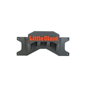 little giant ladder rack