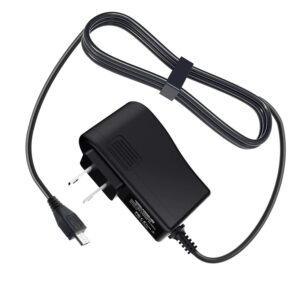 ppj ac adapter for kobo touch edition digital ereader reader power supply kobo wireless 2010 whsmith ereader