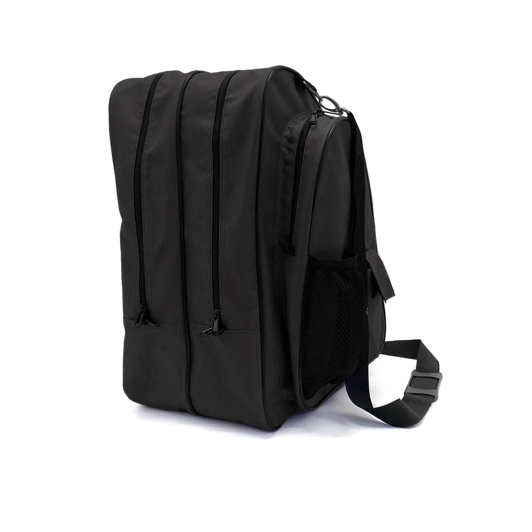 Kami-So Roller Skating Bag (Black)