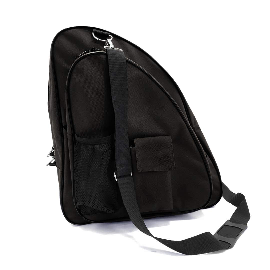 Kami-So Roller Skating Bag (Black)