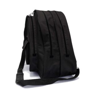 Kami-So Roller Skating Bag (Black)