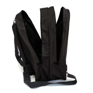 Kami-So Roller Skating Bag (Black)