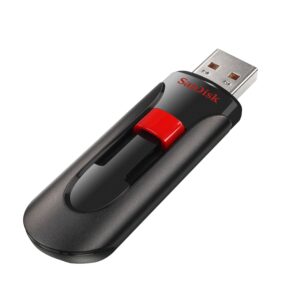 SanDisk Cruzer Glide 256GB USB 3.0 Flash Drive -SDCZ600-256G-G35