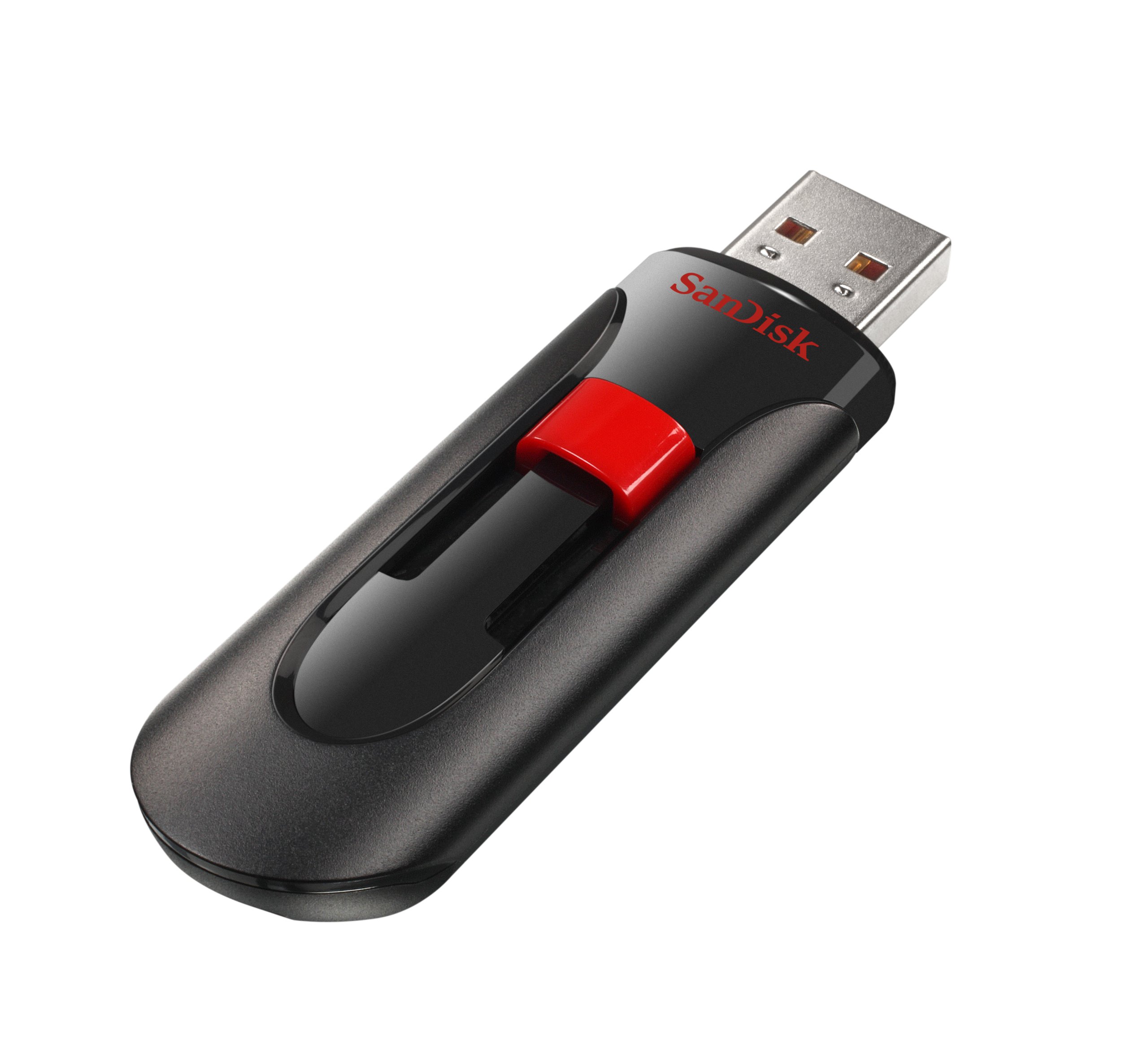 SanDisk Cruzer Glide 256GB USB 3.0 Flash Drive -SDCZ600-256G-G35