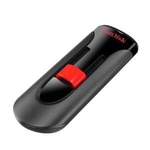 SanDisk Cruzer Glide 256GB USB 3.0 Flash Drive -SDCZ600-256G-G35