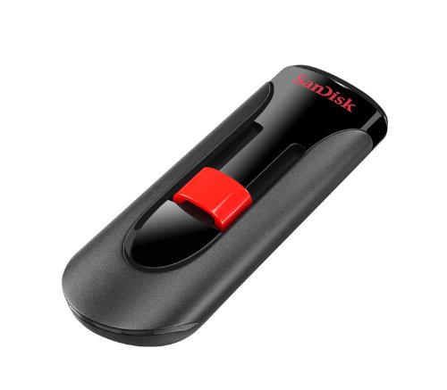 SanDisk Cruzer Glide 256GB USB 3.0 Flash Drive -SDCZ600-256G-G35