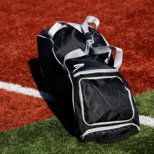 Easton | OCTANE Bat and Equipment Wheeled Bag | Red