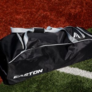 Easton | OCTANE Bat and Equipment Wheeled Bag | Red