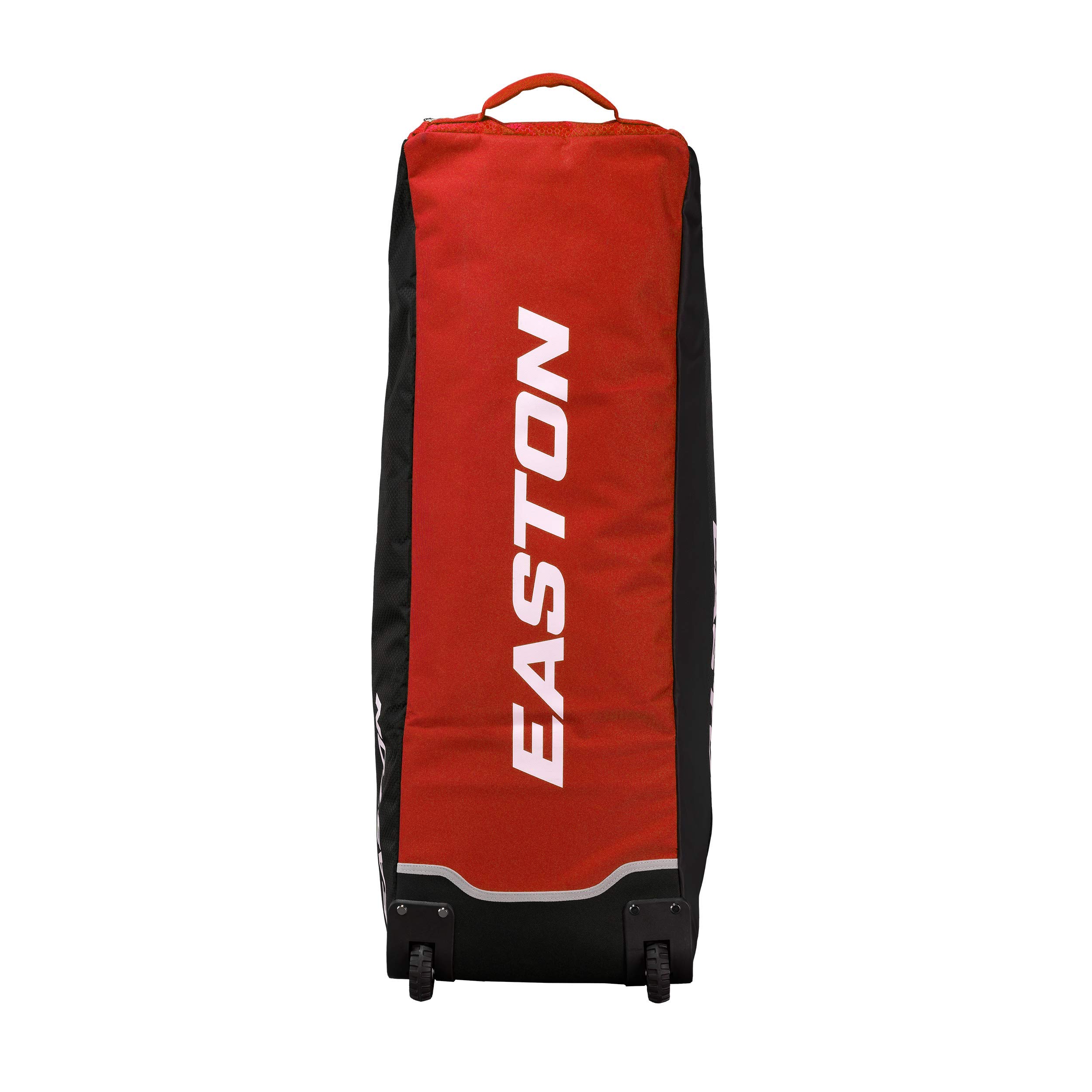 Easton | OCTANE Bat and Equipment Wheeled Bag | Red