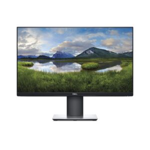 dell p2421dc 24" wqhd led lcd monitor