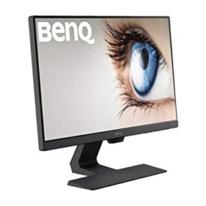 BenQ GW2283 22" (Diagonal 21.5") Full HD 1920 x 1080 60Hz 5ms Eye-Care Edge to Edge Slim Bezel Widescreen LED IPS Monitor